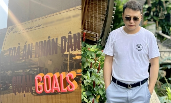 Shark Bình chia sẻ hậu tin đồn chia tay Phương Oanh