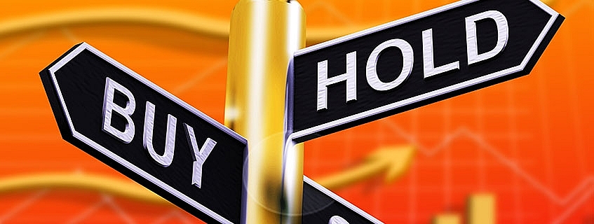 Tìm hiểu về chiến lược Hold, ý nghĩa của chiến lược Hold trong đầu tư ...