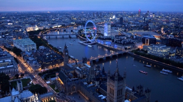 Giá điện của Nga rẻ gấp nhiều lần so với của châu Âu