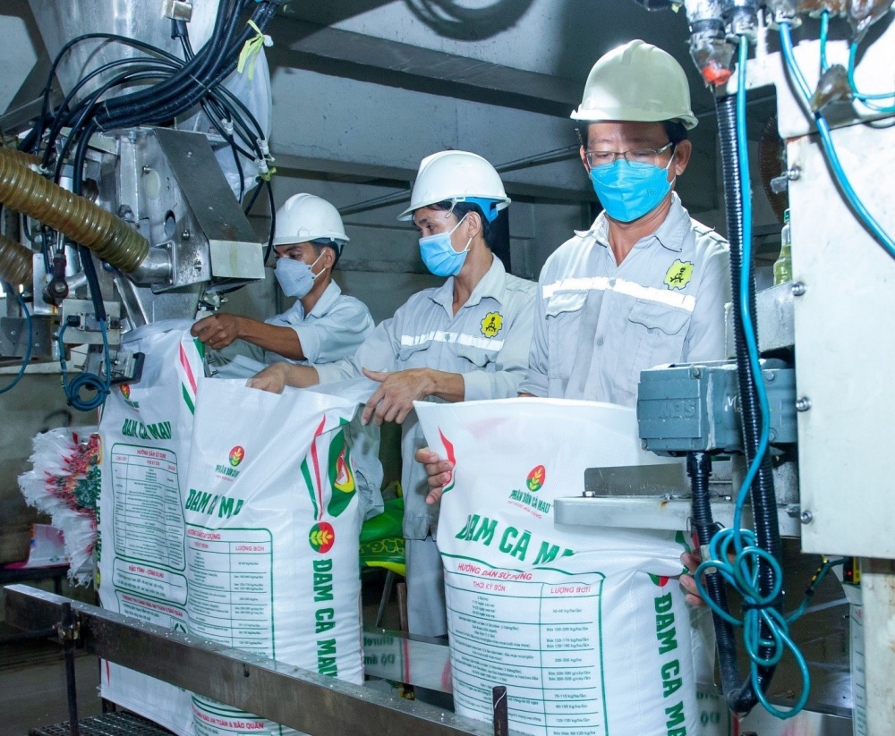 PVCFC: 9 tháng 2023, sản xuất và tiêu thụ đều vượt so với cùng kỳ ...