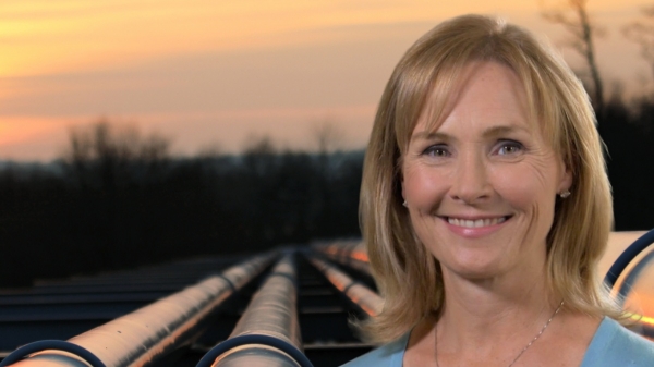 Nữ doanh nhân quyền lực ngành năng lượng - Randa Duncan Williams