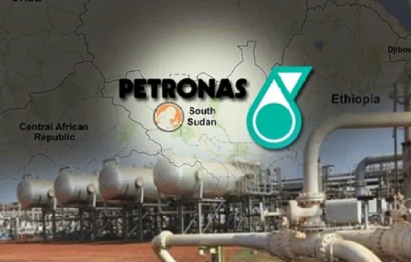 Khủng hoảng dầu mỏ tại Nam Sudan: Vì sao Petronas rút lui?