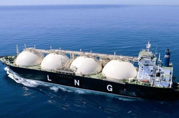 Thị trường LNG châu Á lập kỷ lục mới