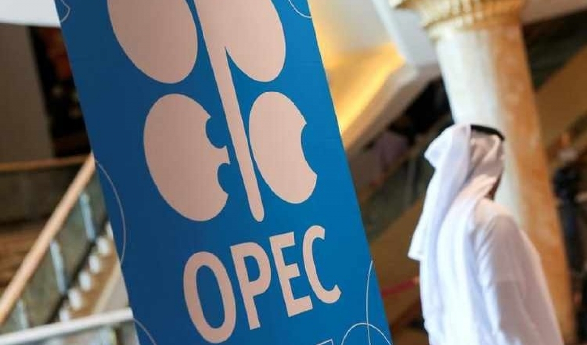 Sản lượng dầu tháng 5 của OPEC có gì khác biệt