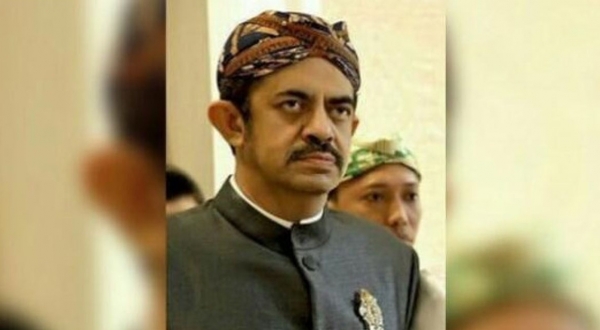 Truy nã quốc tế ông trùm dầu mỏ Indonesia