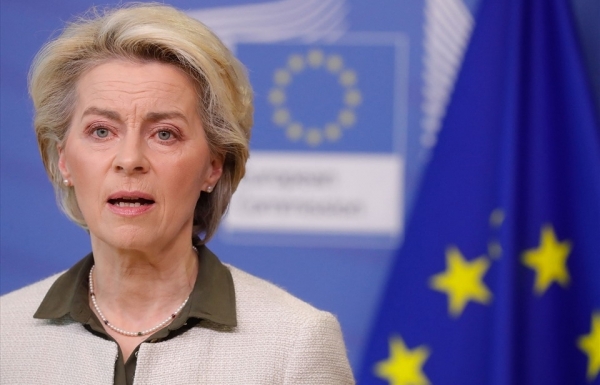 EU tranh cãi về áp trần giá khí đốt của Nga