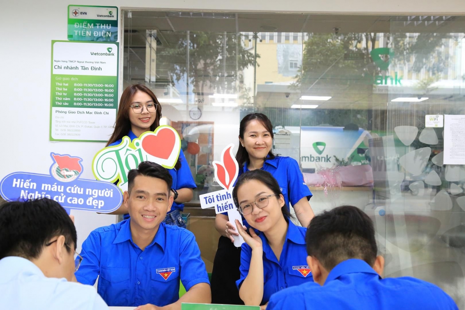 PVTrans xây dựng văn hóa doanh nghiệp đáp ứng chuẩn “Văn hóa kinh doanh ...