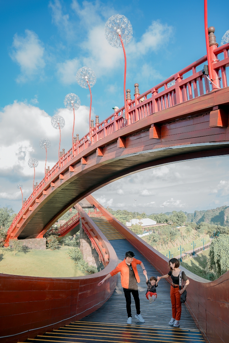 Lễ hội Mặt trời mọc - điểm hẹn "hot nhất" cho cả gia đình tháng 7 này