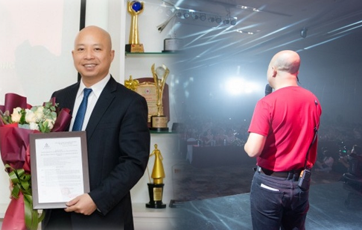 Thingo Group ra mắt Tân Giám đốc Đối ngoại & Đào tạo – Nữ hoàng Hoa ...